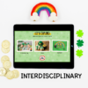 St. Patrick's Day Virtual Field Trip - Primary K-1 | MagiCore