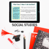 Virtual Field Trip: Helen Keller - Google Slides & Seesaw Biography ...