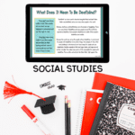 Virtual Field Trip: Helen Keller - Google Slides & Seesaw Biography ...