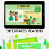 St. Patrick's Day Virtual Field Trip - Primary K-1 | MagiCore