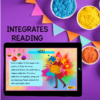 Holi Virtual Field Trip - Primary K-1 - Google Slide & Seesaw | MagiCore