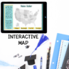 Virtual Field Trip: Helen Keller - Google Slides & Seesaw Biography ...