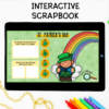 St. Patrick's Day Virtual Field Trip - Primary K-1 | MagiCore