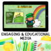 St. Patrick's Day Virtual Field Trip - Primary K-1 | MagiCore