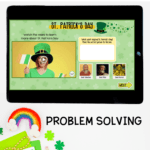 St. Patrick's Day Virtual Field Trip - Primary K-1 | MagiCore