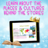 Virtual Field Trip: Cinderella Around the World | MagiCore