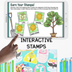Earth Day Fun Bundle - 2nd Grade | MagiCore
