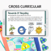 Earth Day Fun Bundle - 2nd Grade | MagiCore