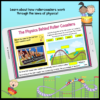 Virtual Field Trip: Theme Park for Force & Motion | MagiCore