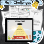 Earth Day Fun Bundle - 2nd Grade | MagiCore