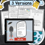 Earth Day Fun Bundle - 2nd Grade | MagiCore