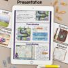 Geography Unit 1: Map Elements | MagiCore