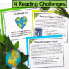 Earth Day Fun Bundle - 2nd Grade | MagiCore
