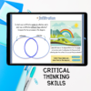 Virtual Field Trip The Water Cycle Digital Resource Science Activity ...