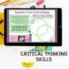 Virtual Field Trip: Theme Park for Force & Motion | MagiCore