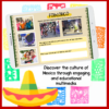 Cinco de Mayo Virtual Field Trip to Puebla, Mexico | MagiCore