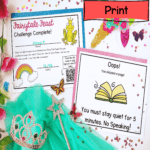 Fairytales Reading Escape Room & Webscape™ - 2nd & 3rd | MagiCore