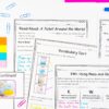 Geography Unit 2: Maps and Globes | MagiCore