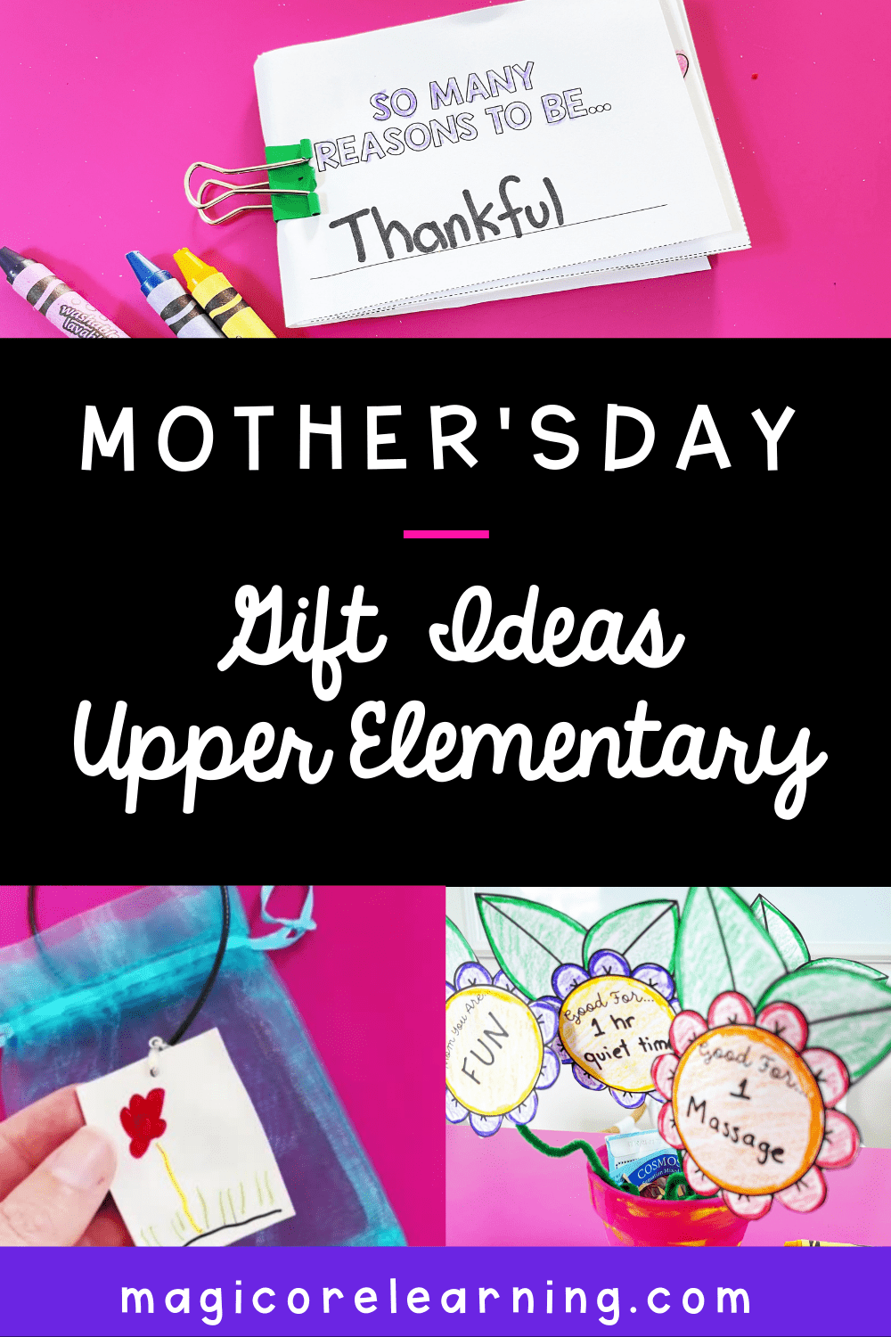Mother s Day Gift Ideas For Elementary School MagiCore Mother s Day Gift Ideas For Elementary School MagiCore