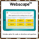 Measurement Conversions - 4th Grade Math Zoo Escape Room | MagiCore