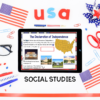 Virtual Field Trip: Independence Day 4th of July | MagiCore