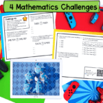 Place Value - 5th Grade Math Video Game Escape Room | MagiCore