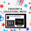 Virtual Field Trip: Independence Day 4th of July | MagiCore