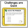 Measurement Conversions - 4th Grade Math Zoo Escape Room | MagiCore