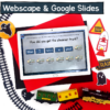 Multiplying & Dividing Fractions - 5th Grade Math Escape Room | MagiCore
