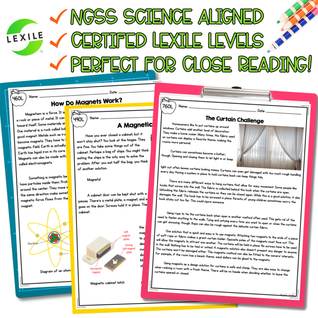 Science Differentiated Passages: Magnetic Design Solution | MagiCore