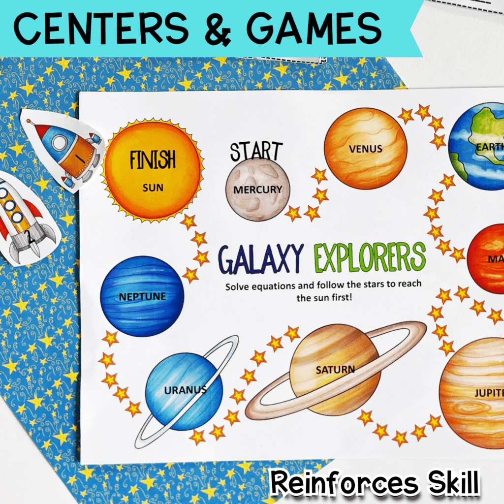1st Grade Math Bundle - CCSS Aligned | MagiCore
