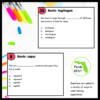 Roots Task Cards - 5th Grade FL BEST - ELA.5.V.1.2 | MagiCore