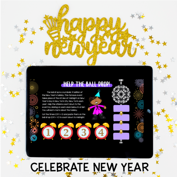 New Year's Day Virtual Field Trip | MagiCore