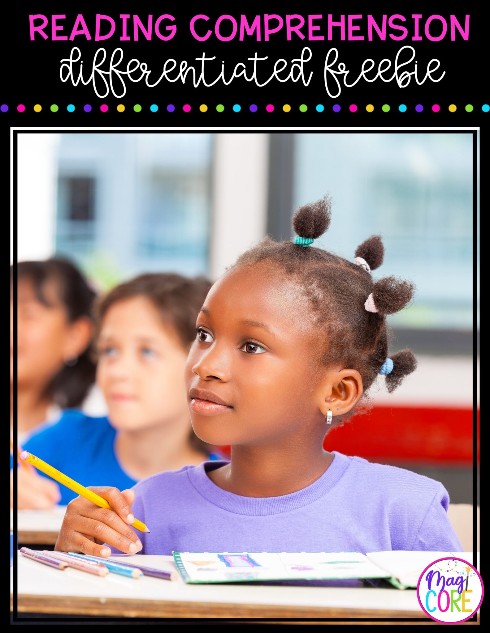 Author's Claims - 4th & 5th Grade - Ela.4.R.2.4/5.R.2.4 | MagiCore