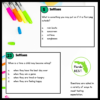 Vocabulary Suffixes Task Cards - 3rd Grade - FL BEST | MagiCore
