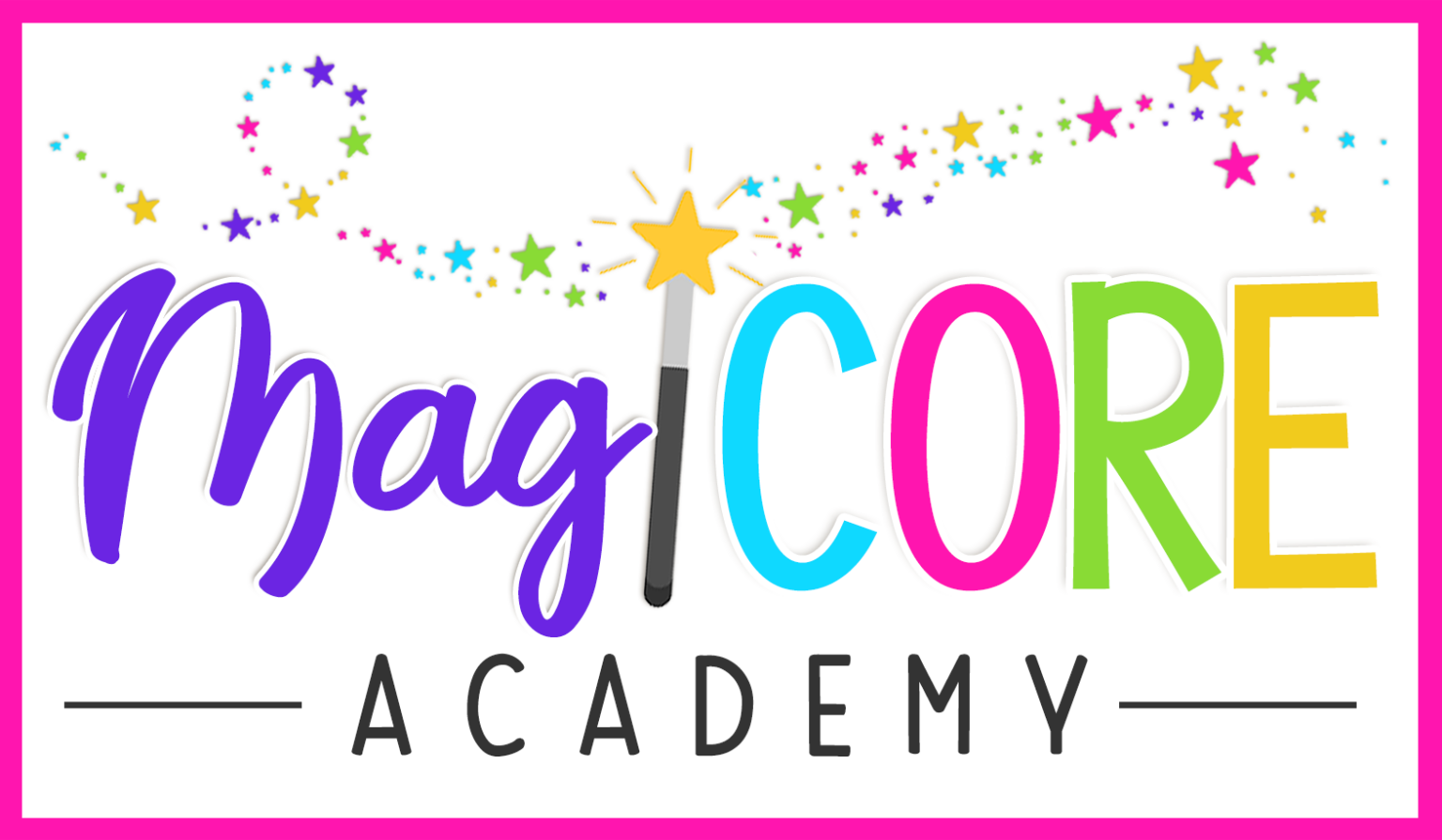 academy-home | MagiCore