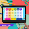 Jeopardy Style 3rd Grade Reading Comprehension Review | MagiCore