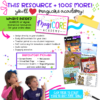 Jeopardy Style 5th Grade Reading Comprehension Review | MagiCore