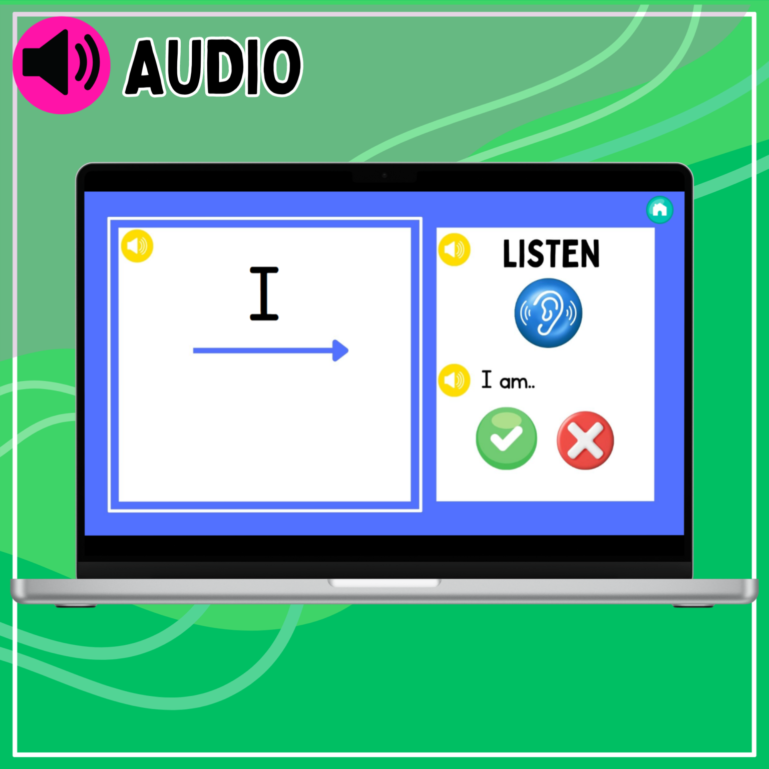 Phonics High Frequency Words Digital Mini Lessons SOR Aligned | MagiCore