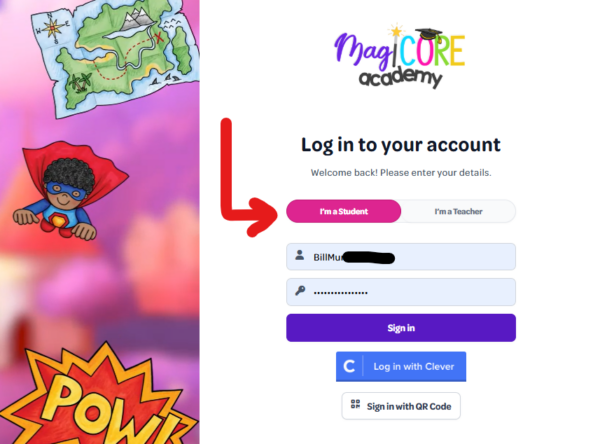 Academy User FAQ | MagiCore