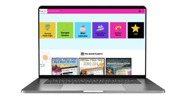 MagiCore Academy | Interactive Learning Platform